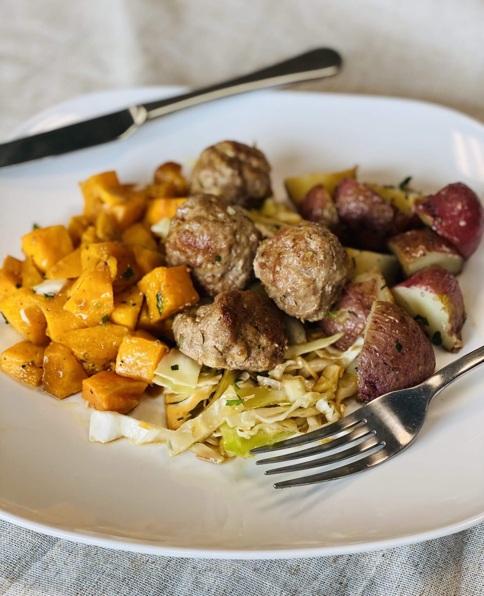 Menu - The Turnip Truck - Nashville