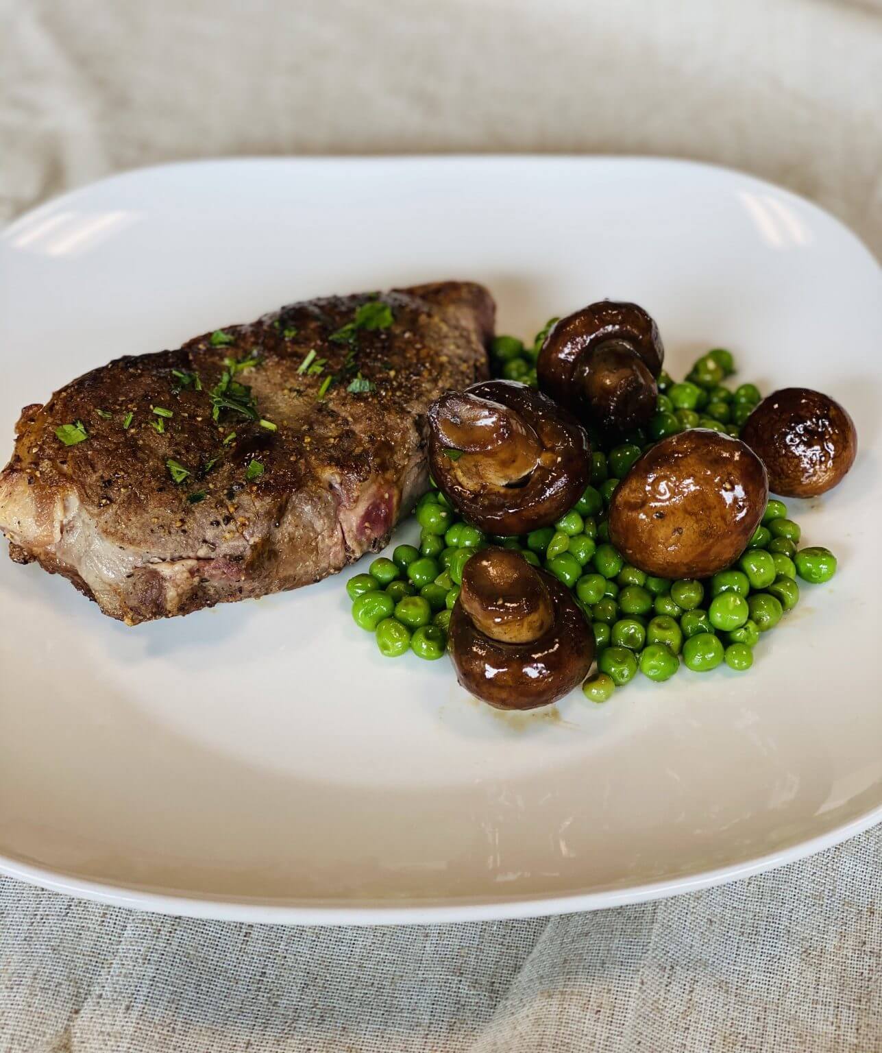 Menu - The Turnip Truck - Nashville