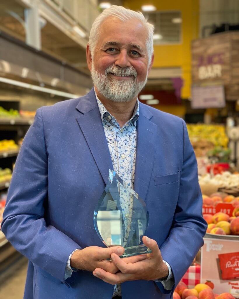 Amazon, Turnip Truck, Preds among winners of Nashville’s LGBT Chamber ...